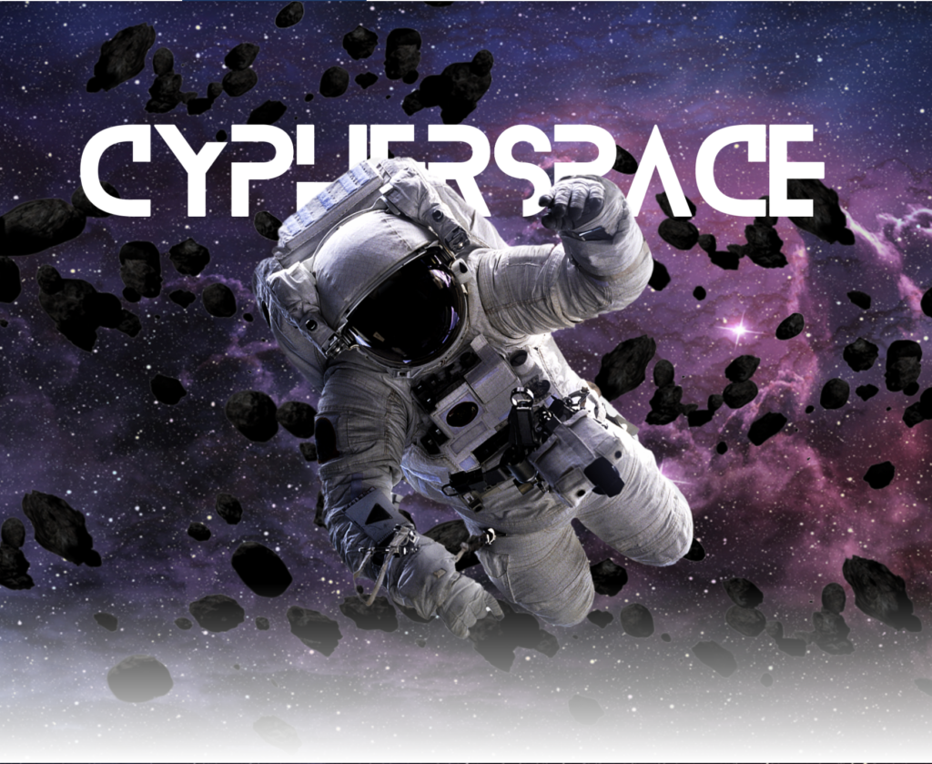 Review of "Cypherspace" at Confundrum - Escape Room Reviews