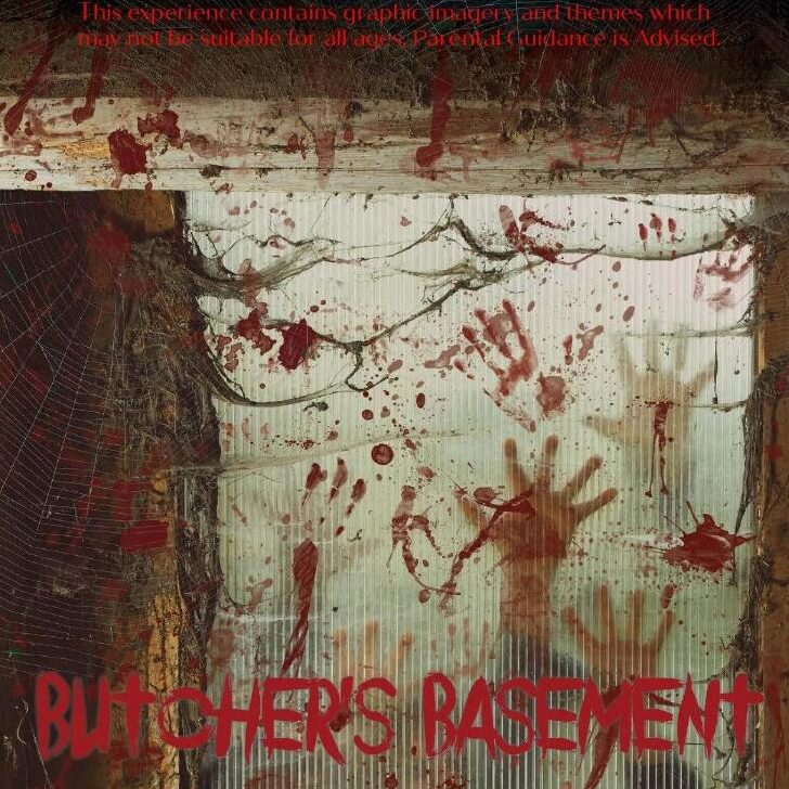 Review of "Butcher's Basement" at Roundabout Canada - Escape Room Reviews